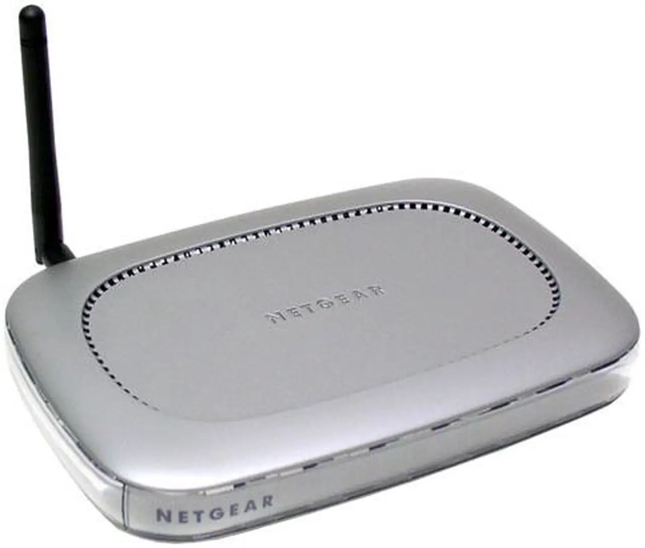 NETGEAR WGE101 Wireless Ethernet Bridge - Newegg.com