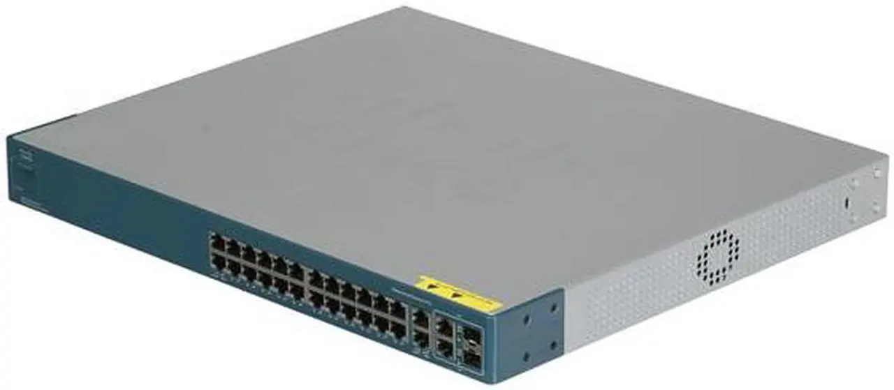 Cisco Small Business ESW 520 ESW-520-24-K9 Switch - Newegg.com