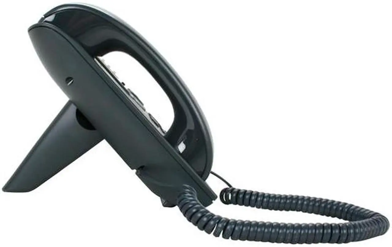 Cisco SPA 525G2 5-Line IP Phone with Color Display, PoE, 802.11g ...