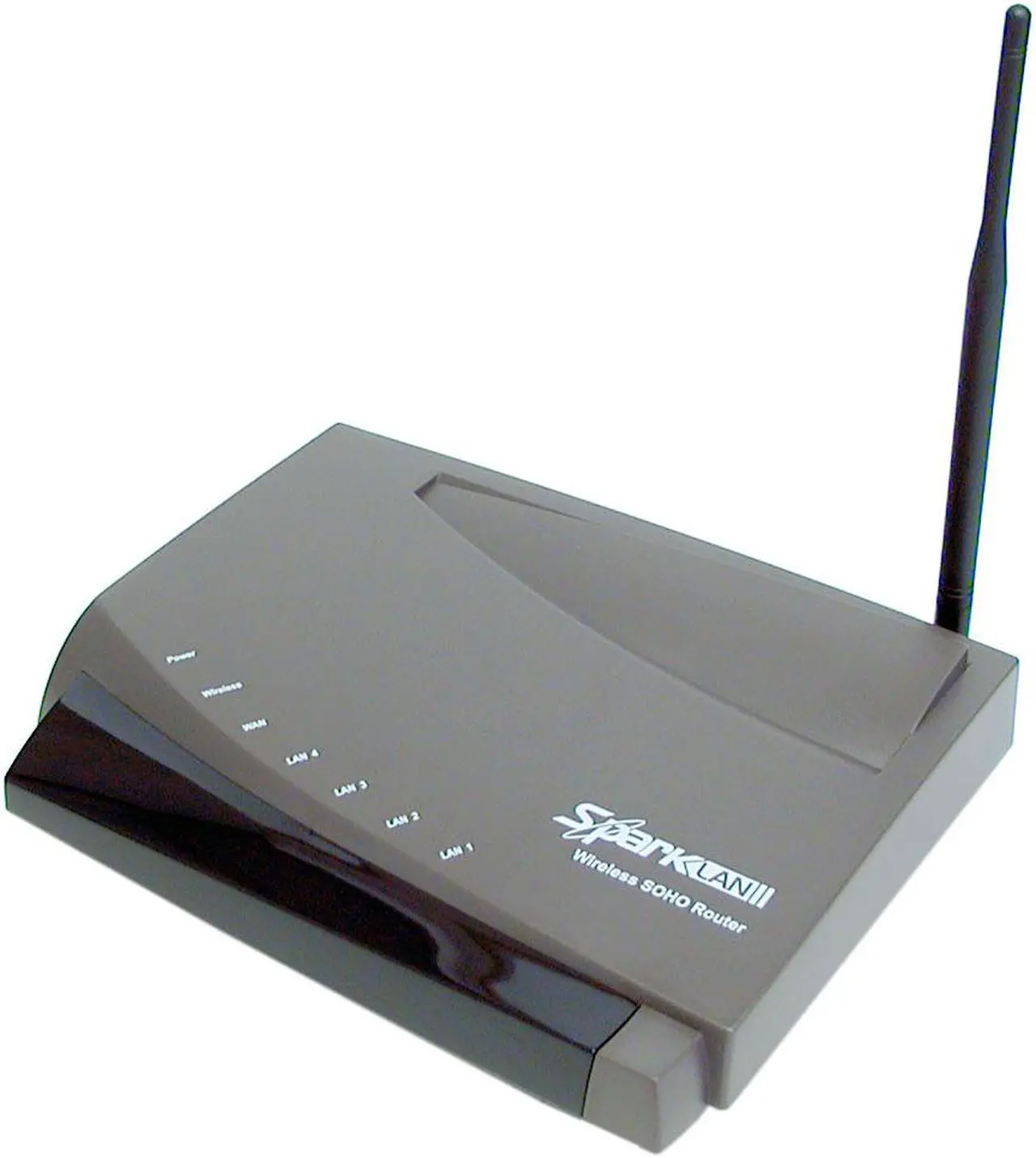 SparkLAN WX6215G Wireless SOHO Router - Newegg.com