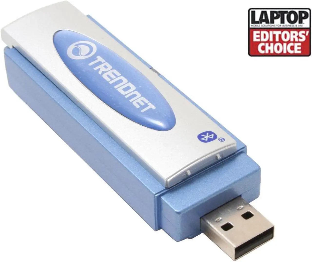 TRENDnet TBW-103UB IEEE 802.11g and IEEE 802.11b Bluetooth v1.2 USB 2.0 ...