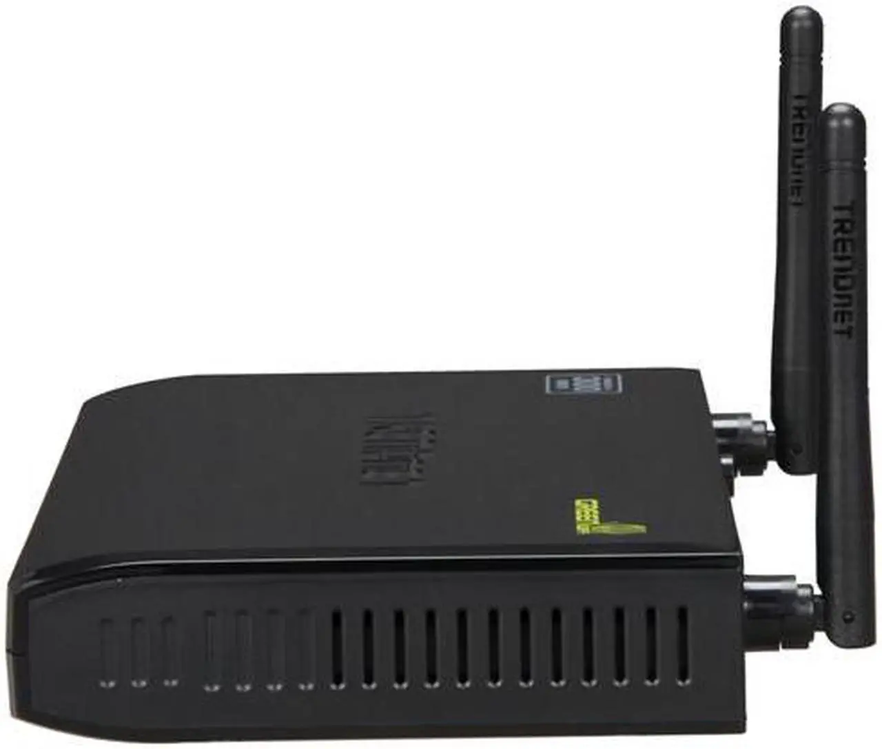 TRENDnet TEW-658BRM N300 Wireless ADSL 2/2+ Modem Router - Newegg.com