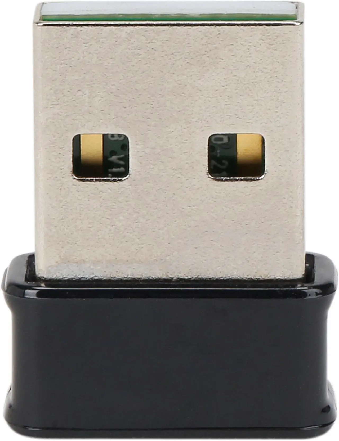 TRENDnet TEW-808UBM Micro AC1200 MU-MIMO Wireless USB Adapter, USB 2.0 ...