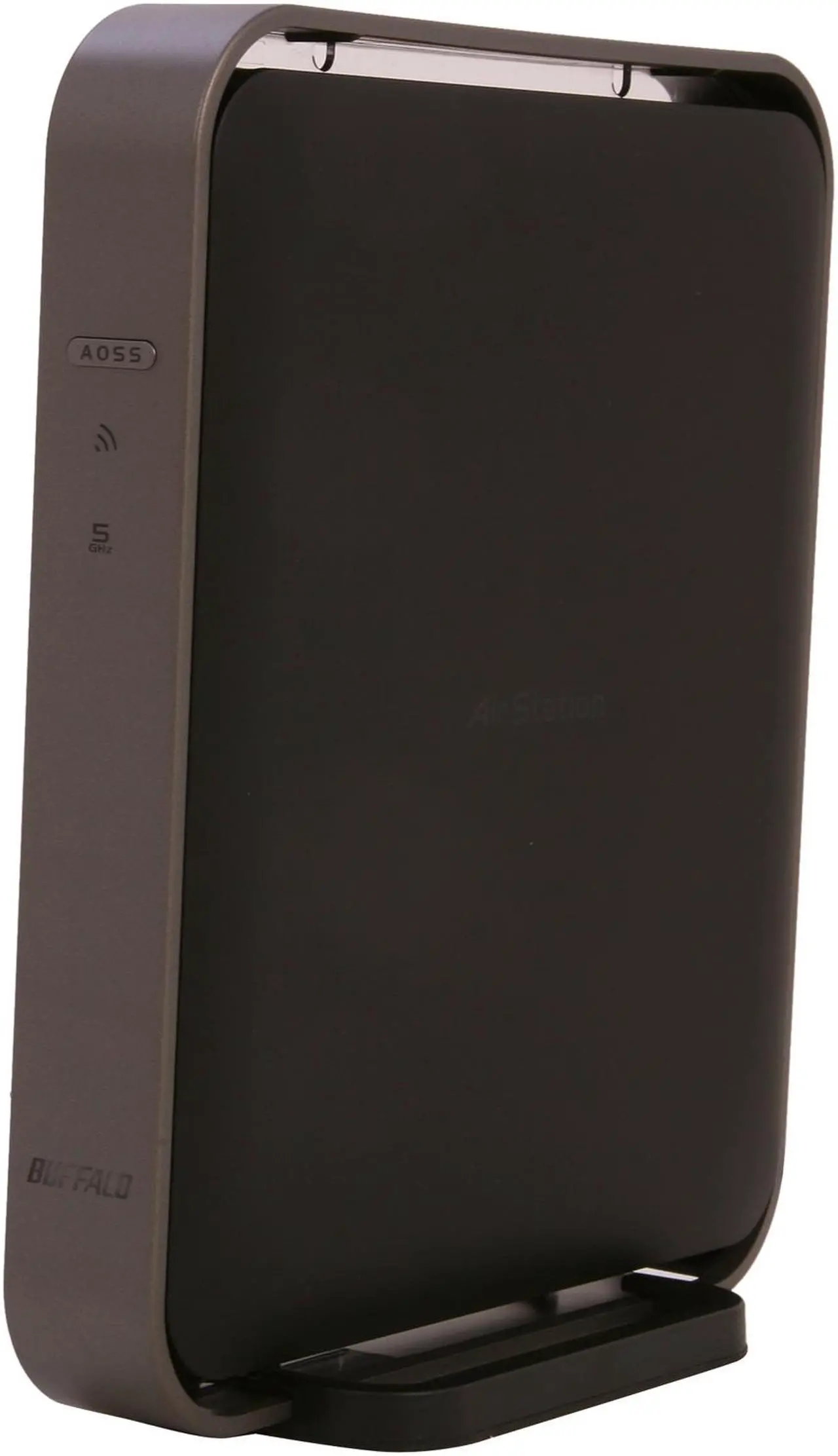 BUFFALO AirStation AC1300 / N450 4-Port Gigabit Dual Band Wireless ...