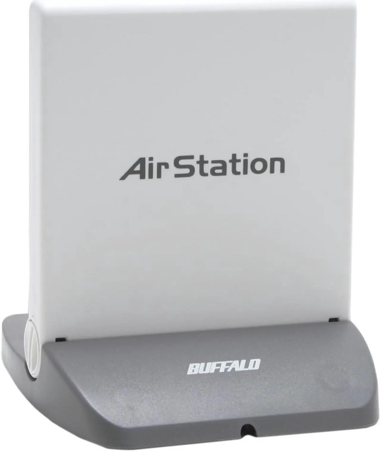 BUFFALO WLEDA2 9 dBi High Gain Flat Antenna - Newegg.com