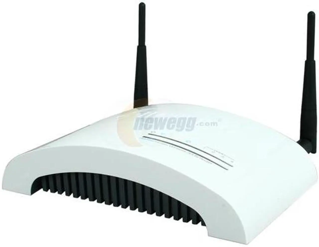 HAWKING HWRN2 Wireless Router - Newegg.com