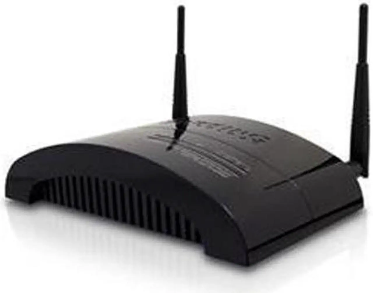 HAWKING HAWN1 Wireless Router With Range Amplifier - Newegg.com