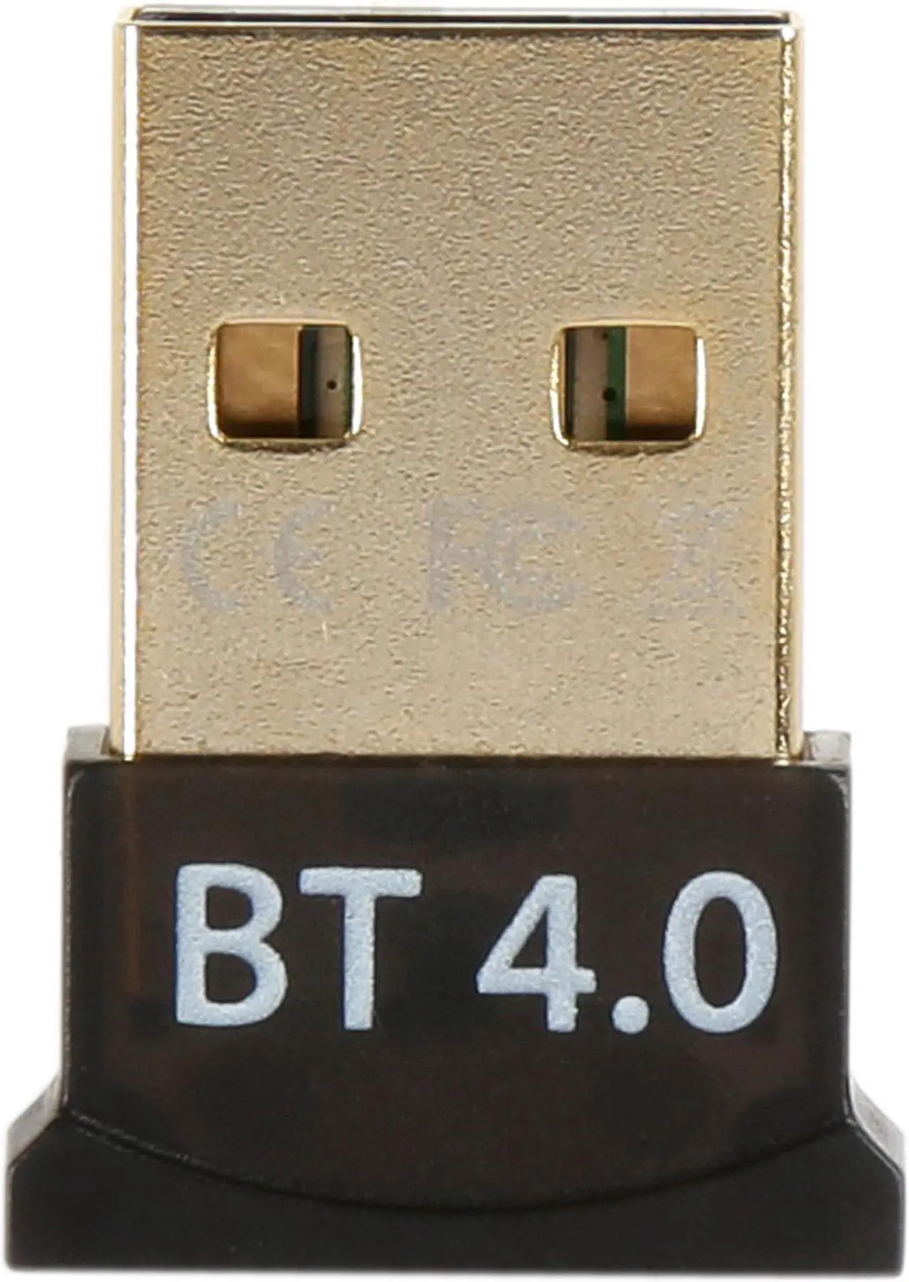 Rosewill RNX-BT401 Bluetooth 4.0 Adapter with Up to 3 Mbps Wireless ...