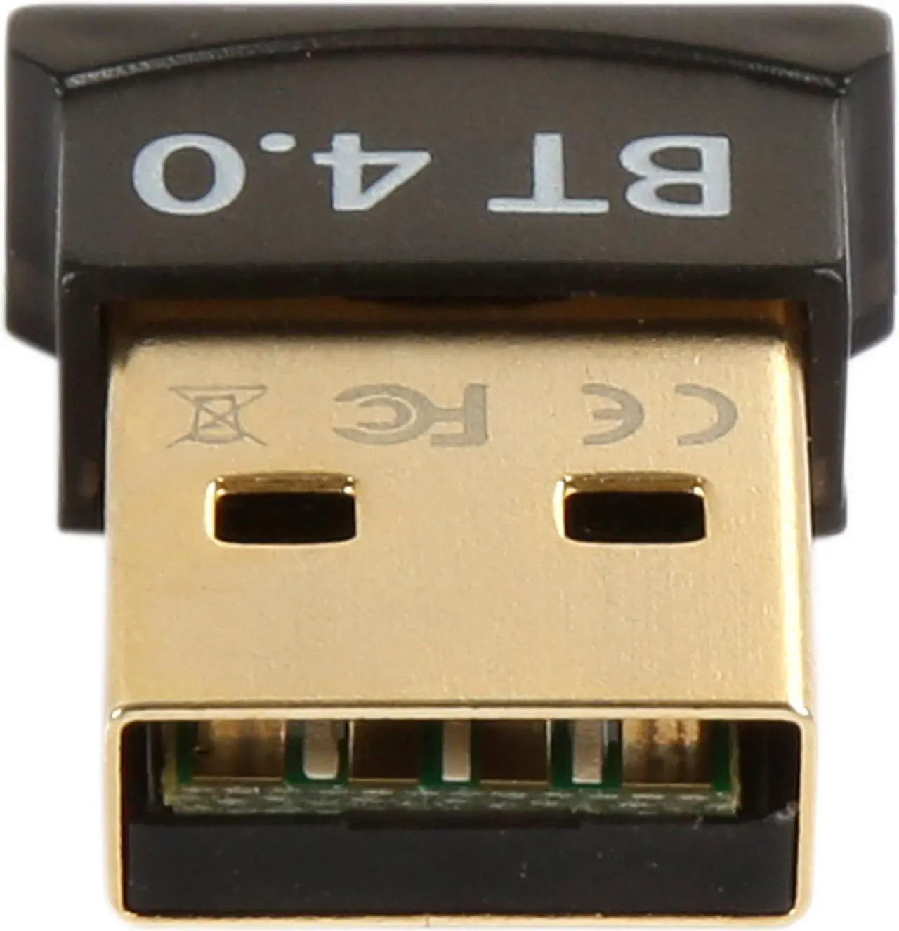 Rosewill RNX-BT401 Bluetooth 4.0 Adapter with Up to 3 Mbps Wireless ...