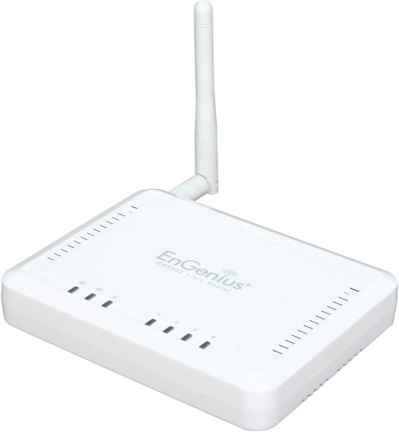 EnGenius ESR-1221 EXT High Power Wireless G Router IEEE 802.3/3u, IEEE ...