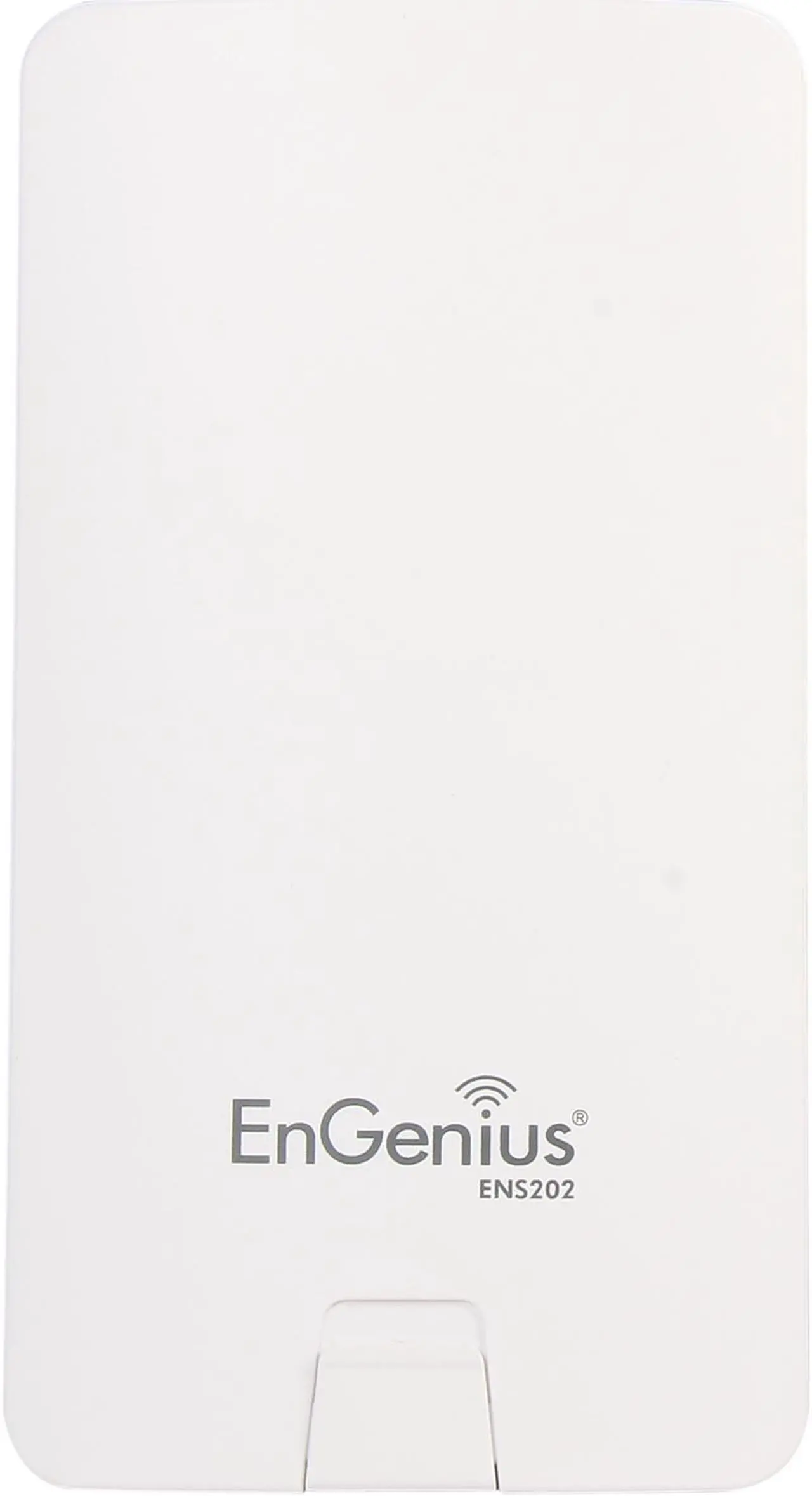 EnGenius ENS202 N300 Long-Range 2.4 GHz Outdoor Wireless Bridge ...