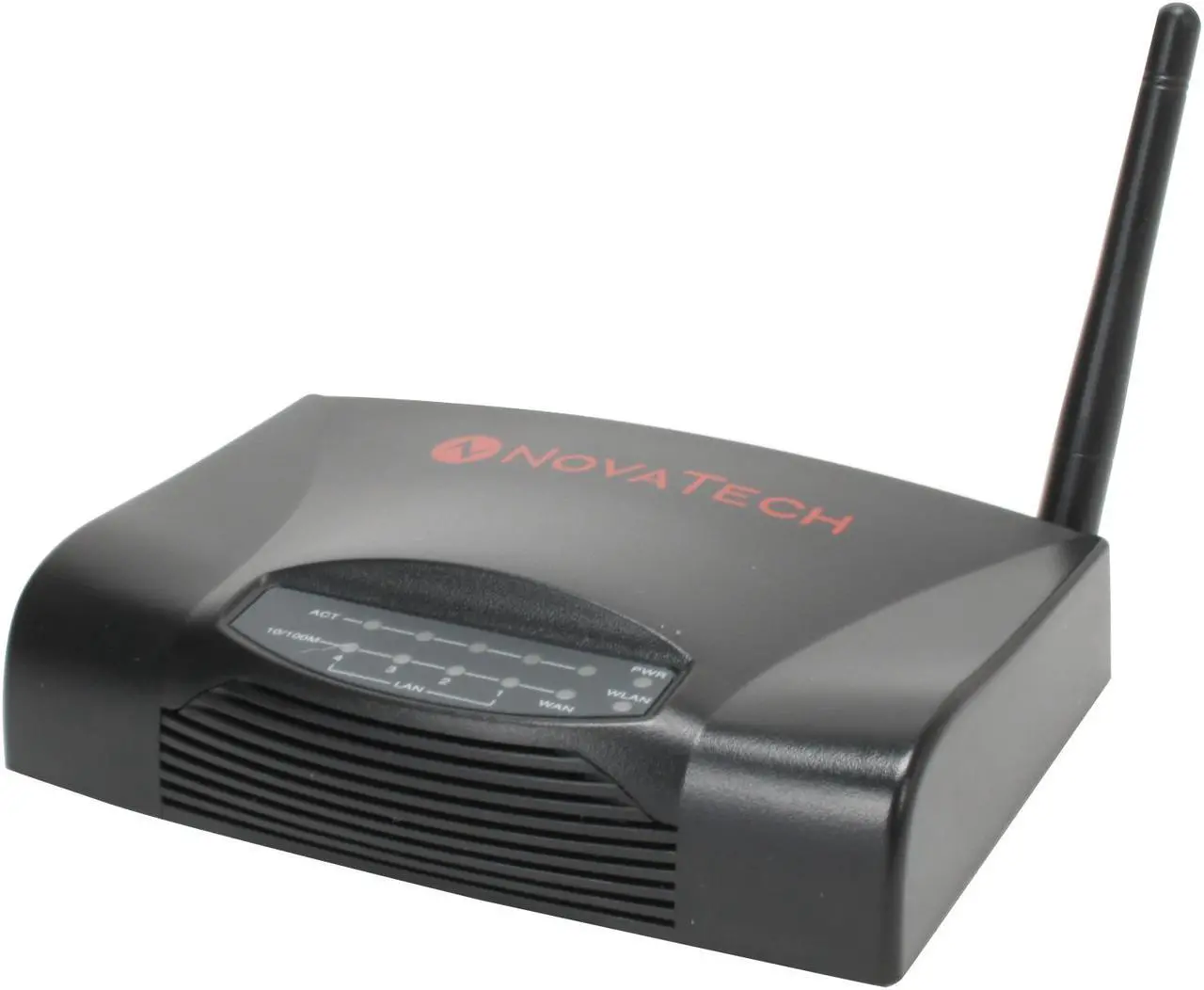 NOVA TECH NV-945W Wireless Router - Newegg.com
