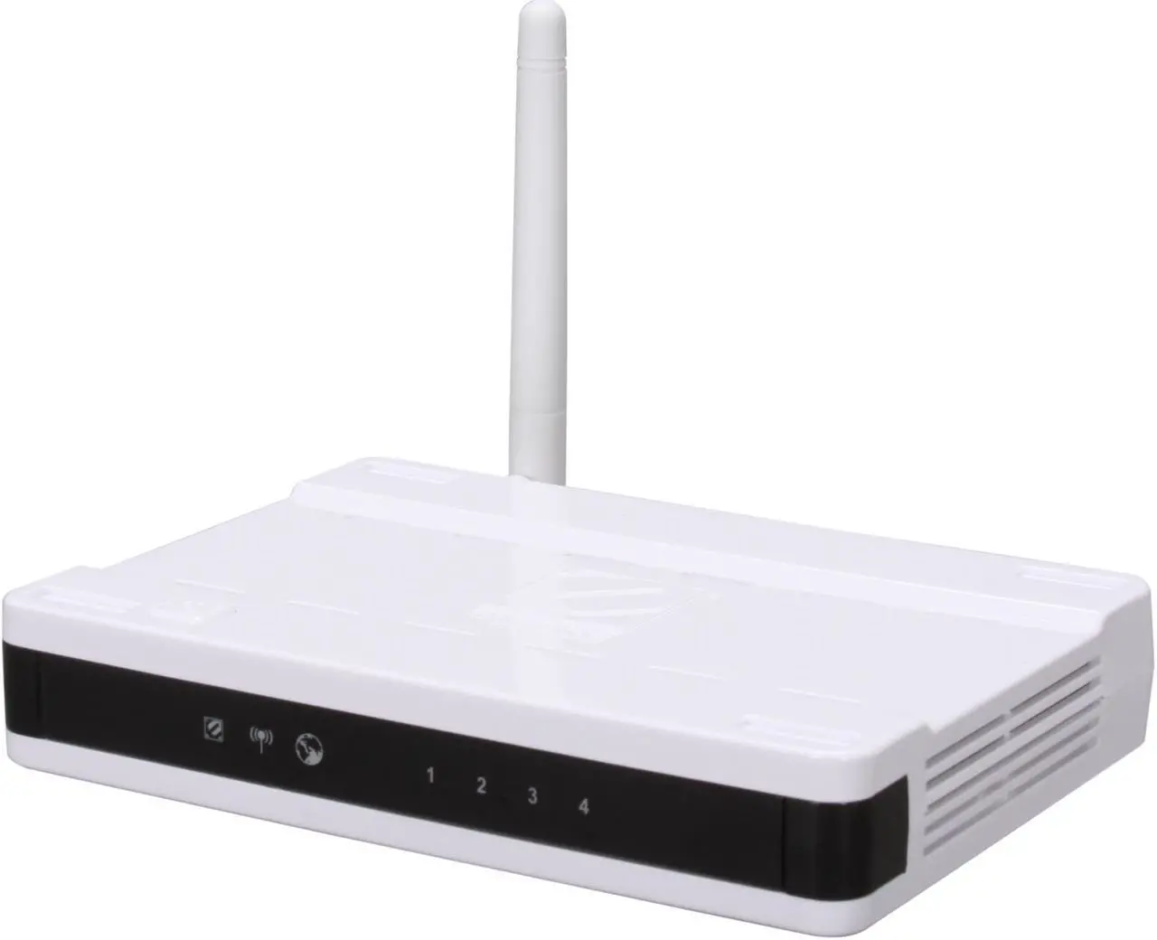 ENCORE ENHWI-N3 802.11b/g/n Wireless Router and Repeater up to 150Mbps ...