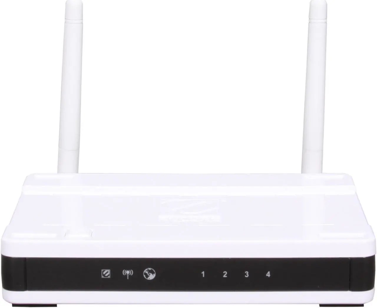 ENCORE ENHWI-2AN3 Wireless Router With Repeater 802.11b/g/n up to ...