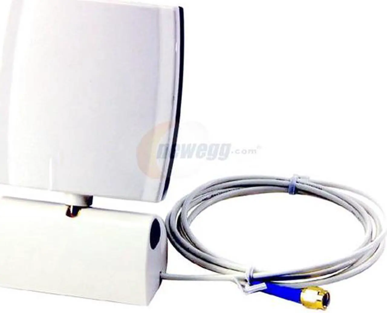 ZyXEL EXT-106 Indoor 6dBi Directional Patch Antenna - Newegg.com