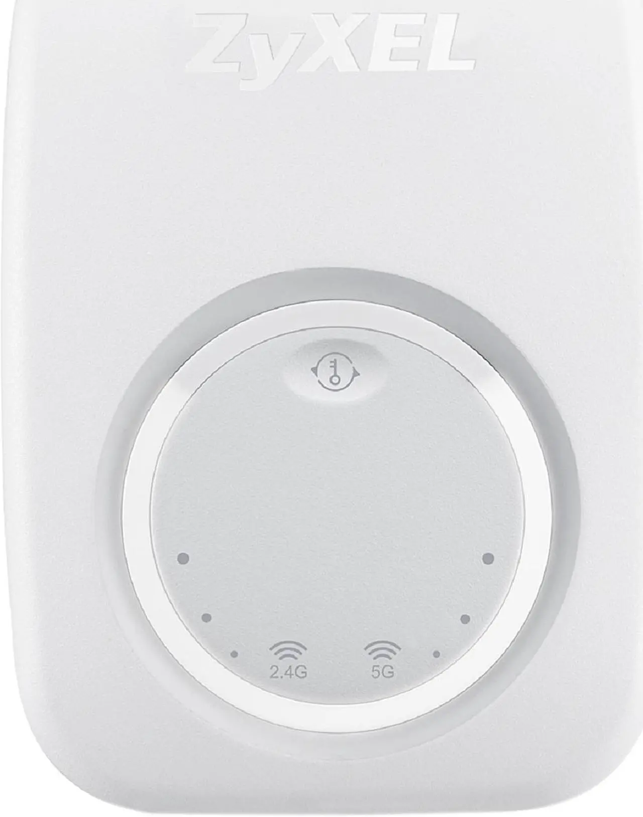 Zyxel AC750 Dual-Band Wireless Range Extender with 3 Extension Modes ...