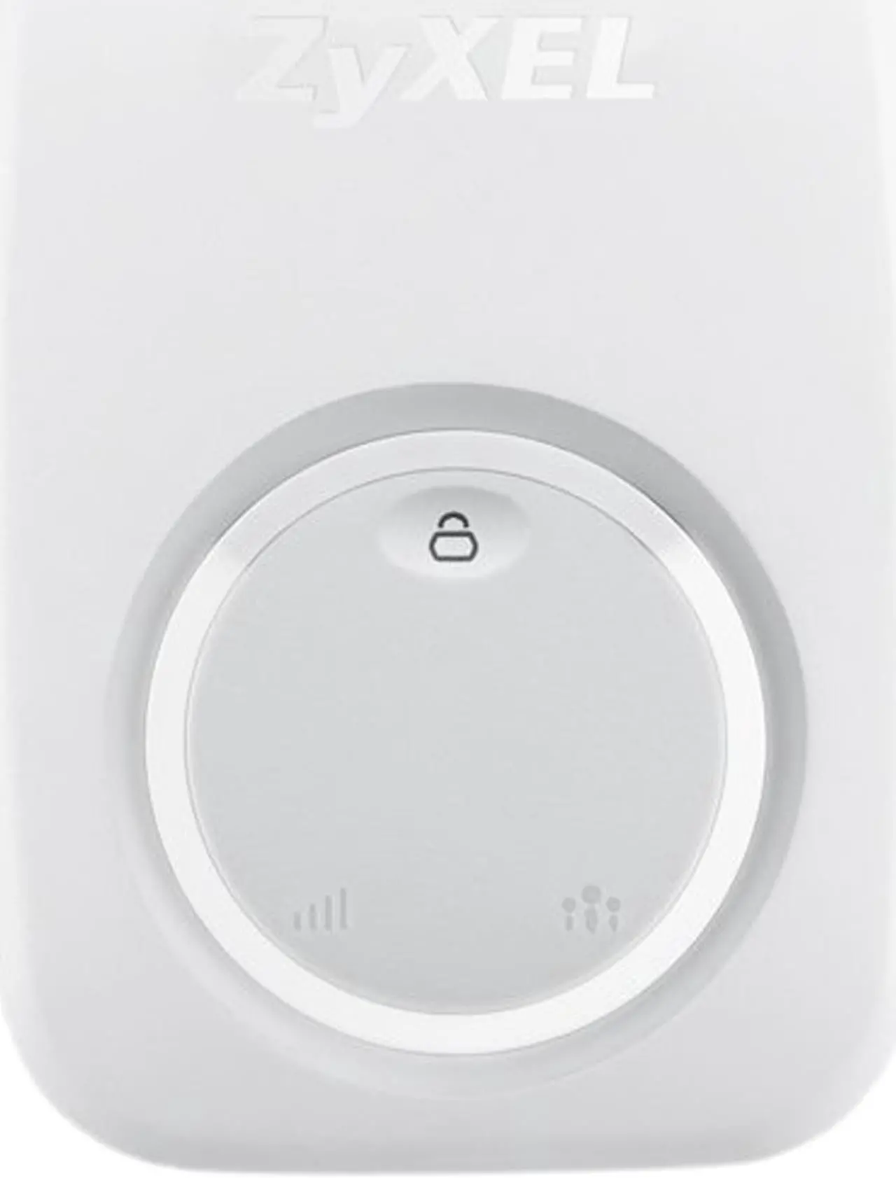 ZyXEL WRE2206 Wireless N300 Range Extender - Newegg.com