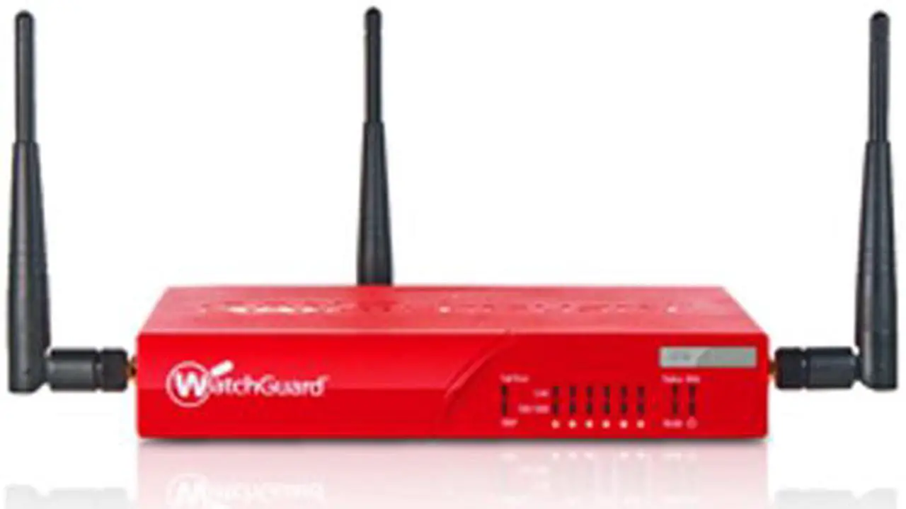 WatchGuard WG021533 VPN Wired + Wireless XTM 21-W Wireless VPN Firewall - Newegg.com