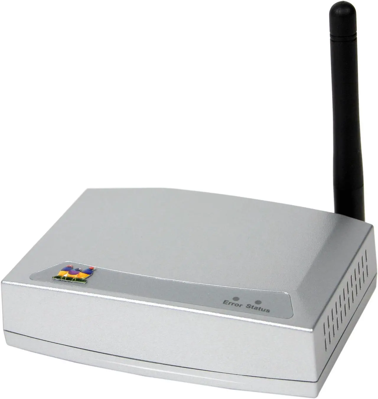 ViewSonic WPS-100 Wireless Print Server - Newegg.com