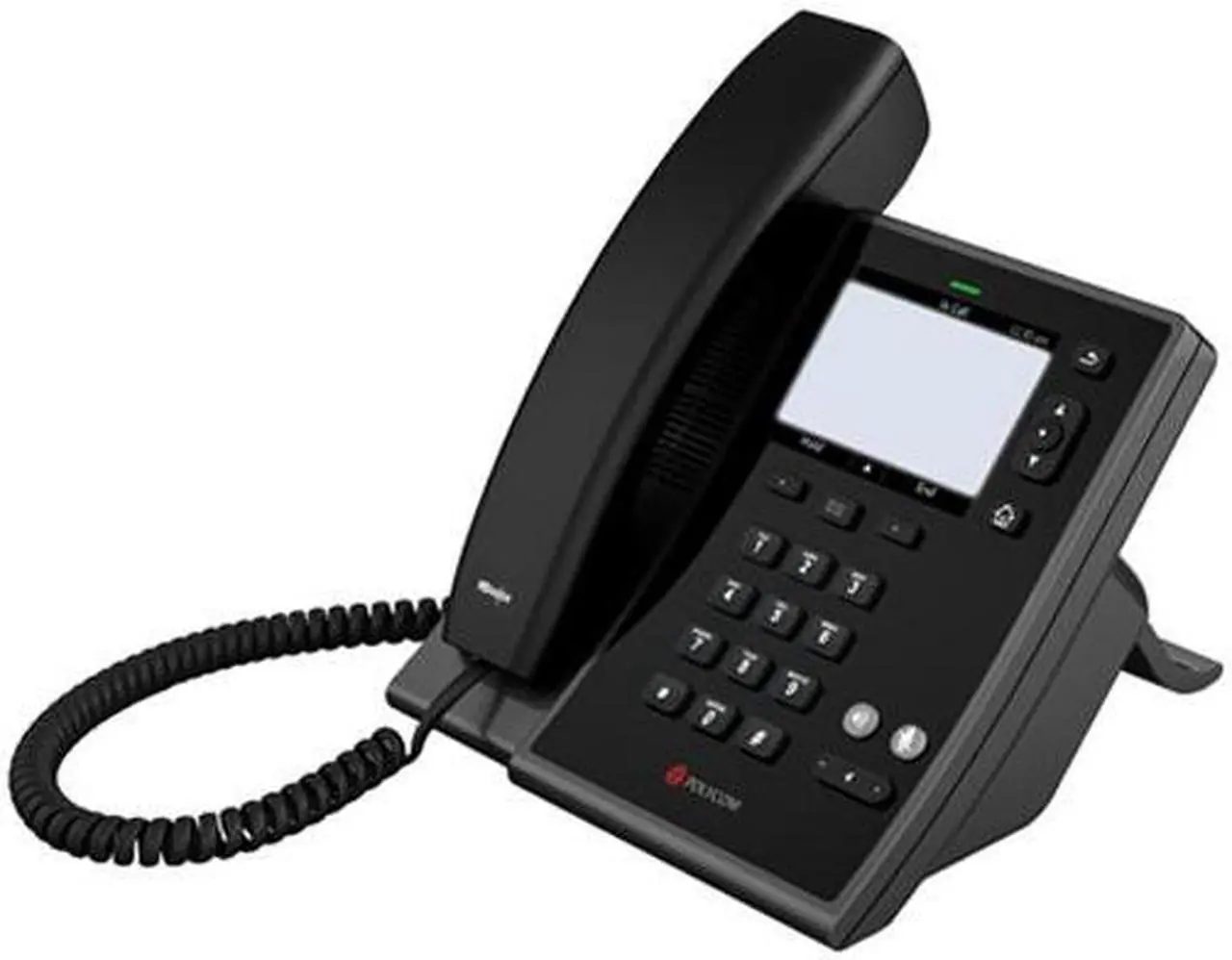 Polycom 2200-44300-025 Polycom CX500 IP Phone - Newegg.com