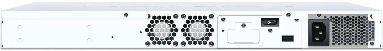 Sophos XGS 3300 Network Security/Firewall Appliance - 3 Year Xstream Protection - 8 Port - 10 ...