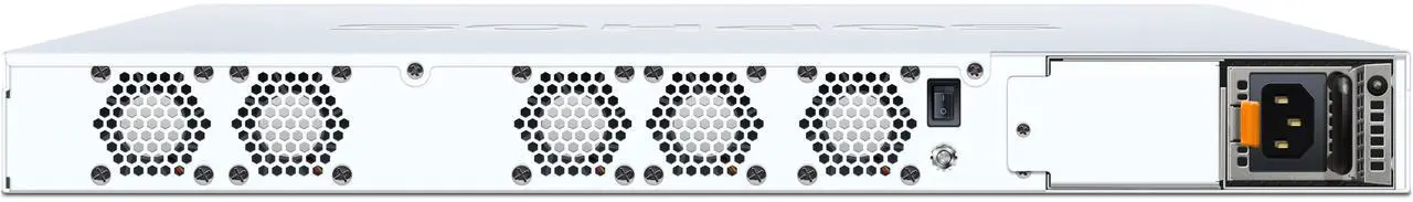 Sophos XGS 4500 Network Security/Firewall Appliance - 3 Year Xstream Protection - 8 Port - 10 ...
