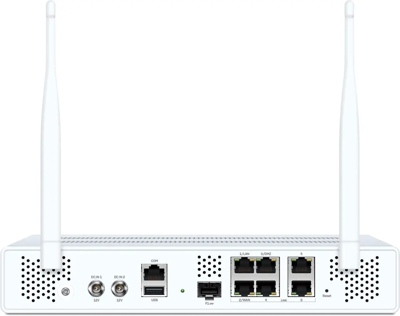 Sophos XGS 108w Network Security/Firewall Appliance 1 Year Standard ...