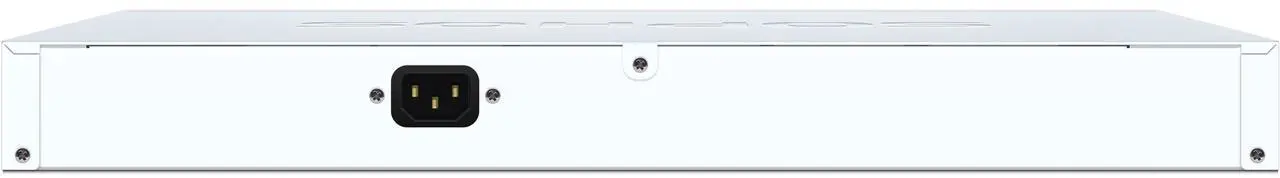 Sophos CS110-48FP Ethernet Switch 48 Ports - Manageable - Gigabit ...