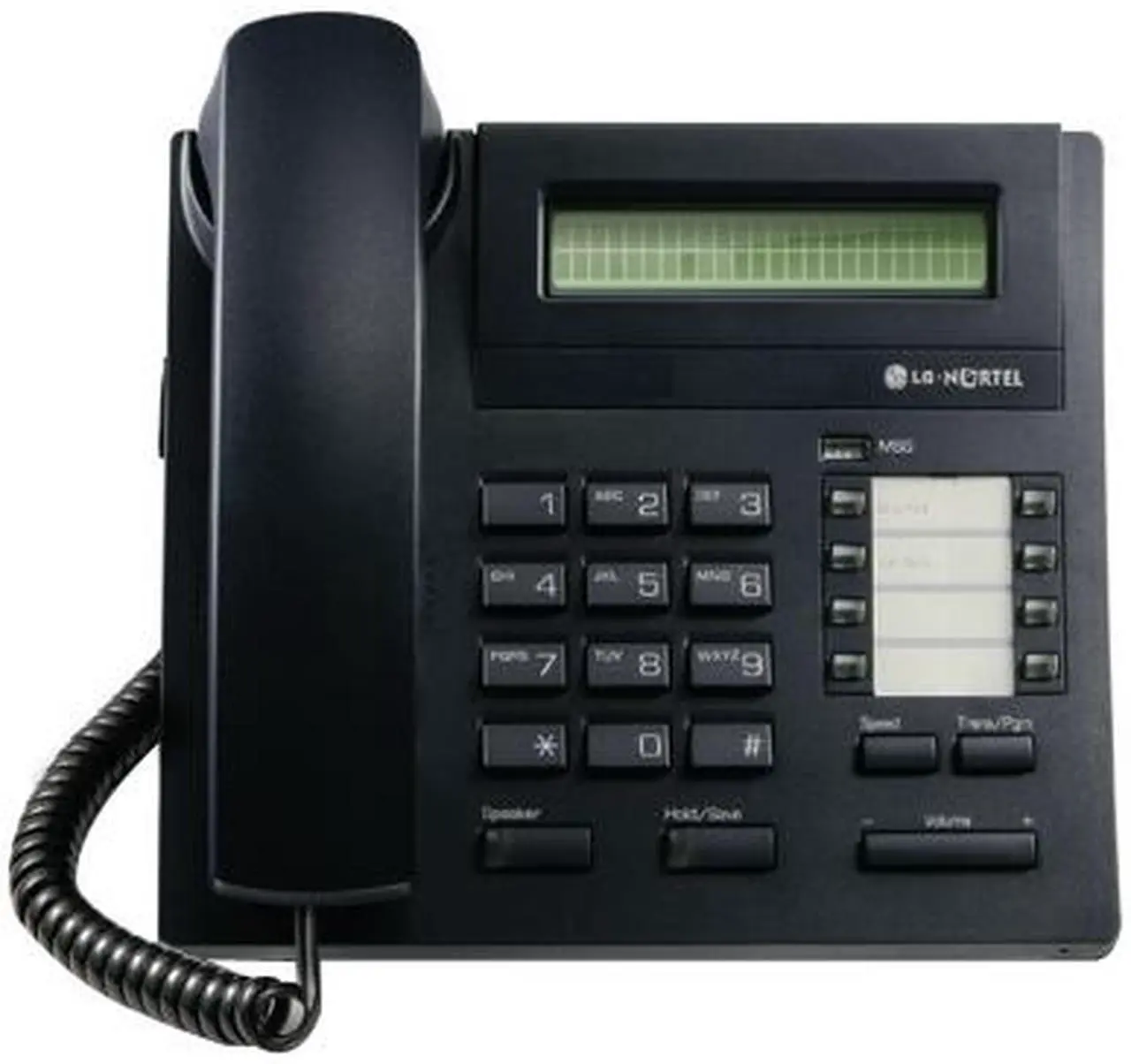 LG-Ericsson LDP-7208D Desktop Digital Phones - Newegg.com