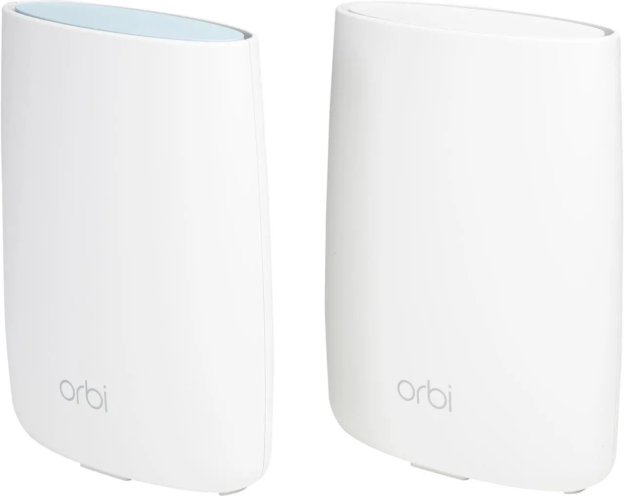 Open Box: Netgear RBK50-100NAR Orbi Home Mesh Wi-Fi System AC3000 ...