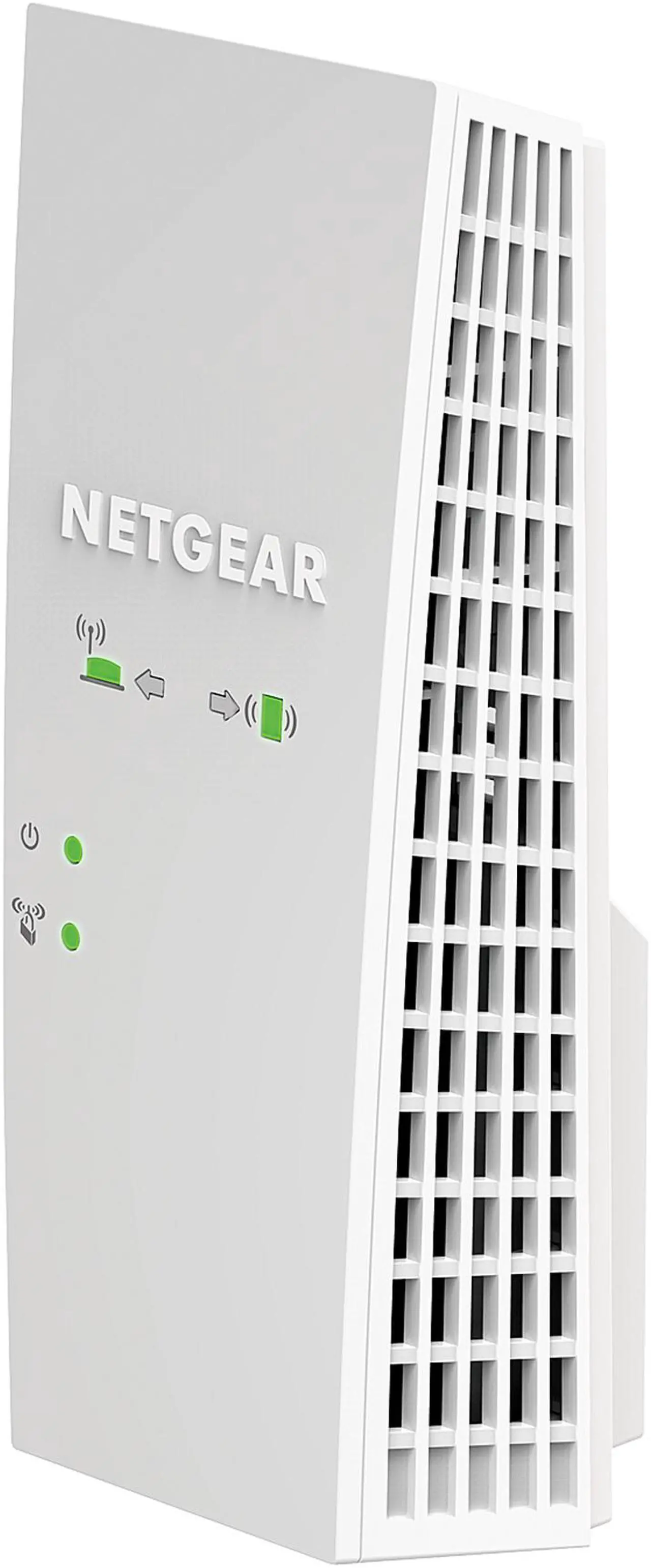 NETGEAR EX6250-100CNS AC1750 Wi-Fi Mesh Extender - Newegg.com