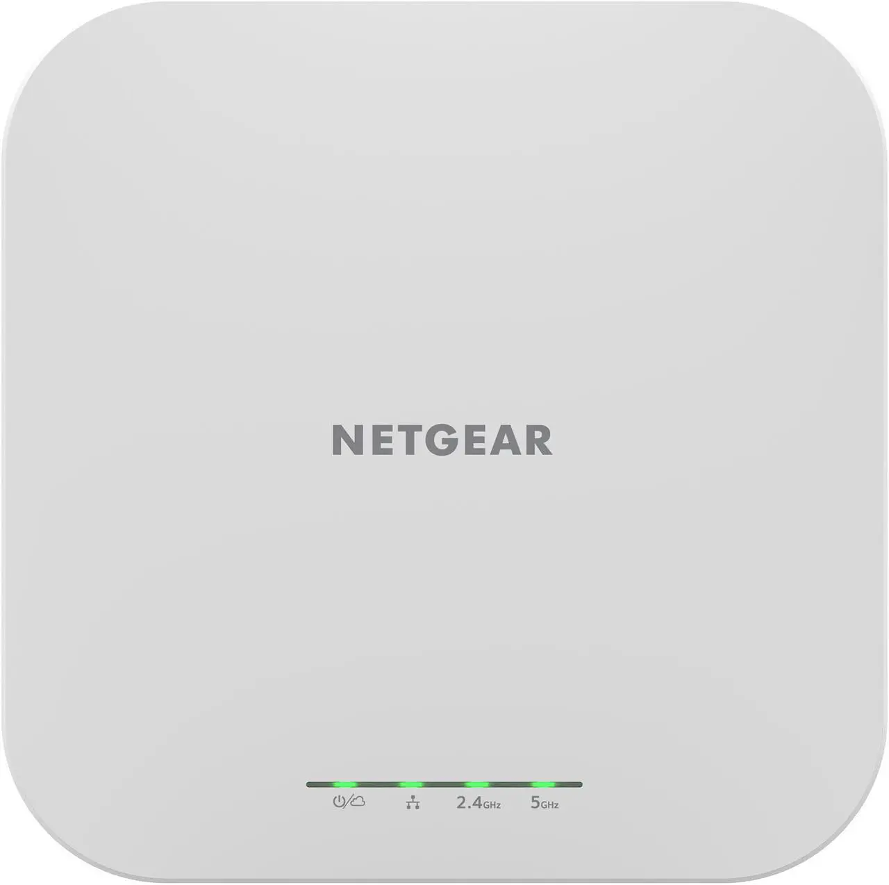 NETGEAR AX1800 Dual Band PoE Multi-Gig Insight Managed WiFi 6 Access ...