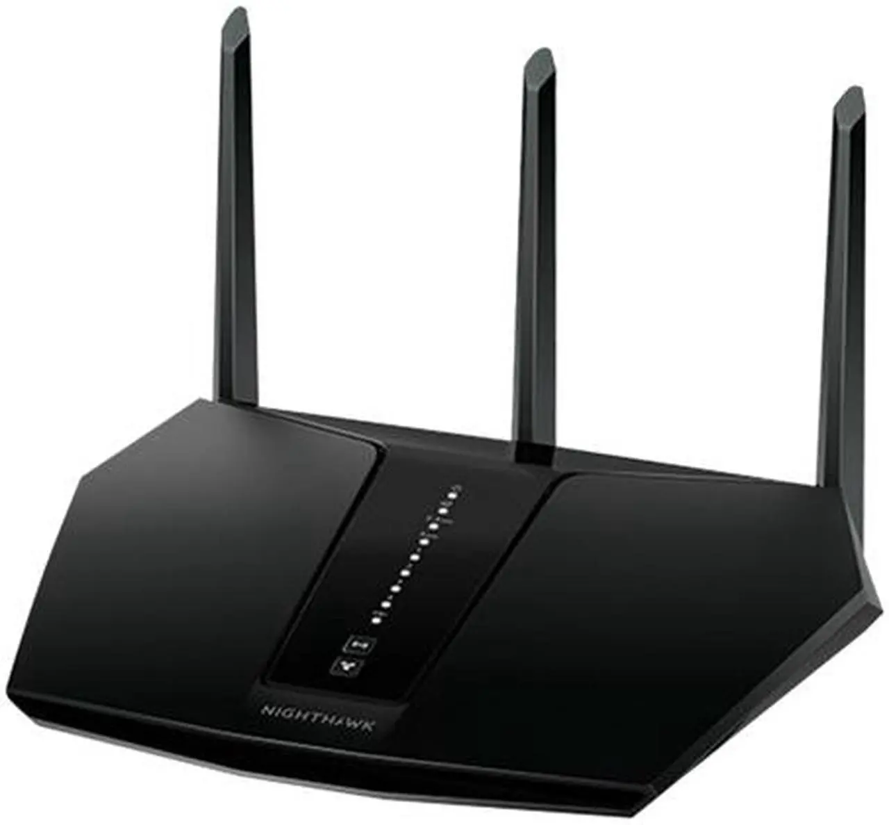 NETGEAR Nighthawk 5-Stream WiFi 6 Router (RAX30) - AX2400 Wireless ...