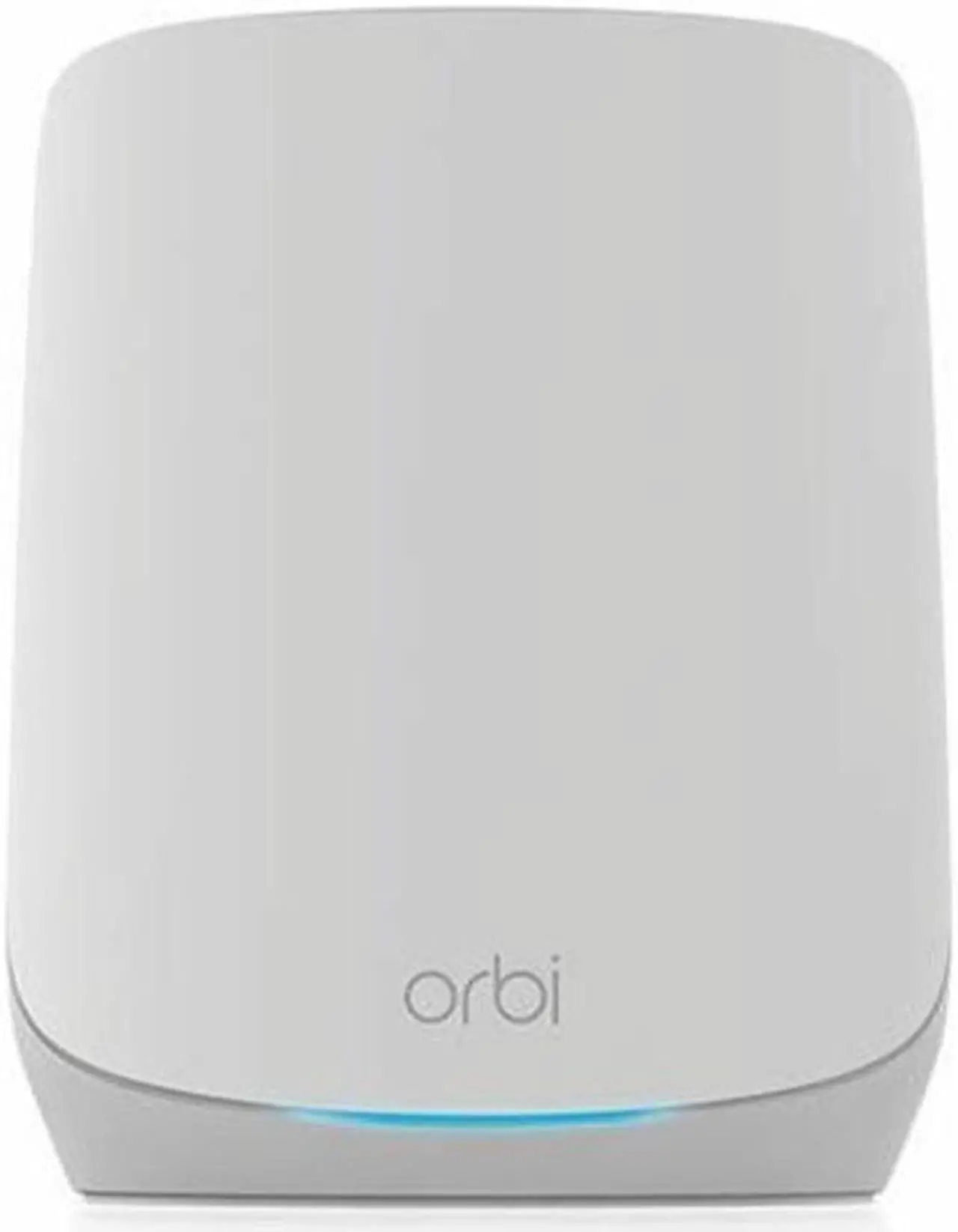 NETGEAR Orbi 750 Series Tri-Band WiFi 6 Mesh System, 5.2Gbps, Router ...
