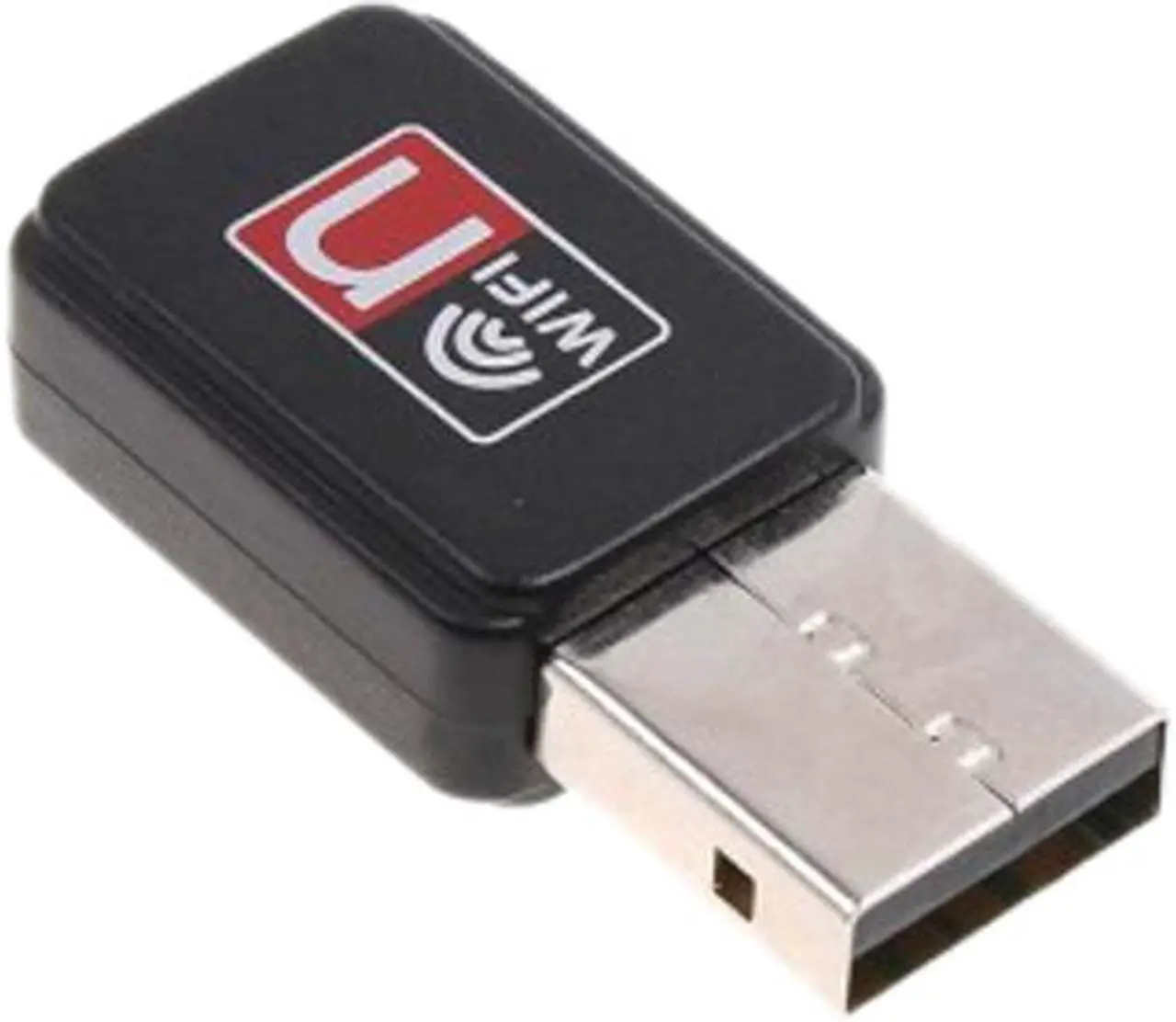 INSTEN 675717 USB 2.0 150M Mini USB WiFi Wireless LAN Adapter - Newegg.com