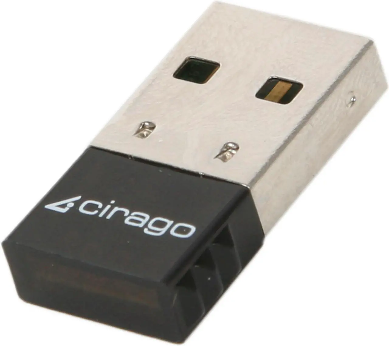 Cirago BTA6310 Micro Bluetooth 3.0 EDR Adapter - Newegg.com