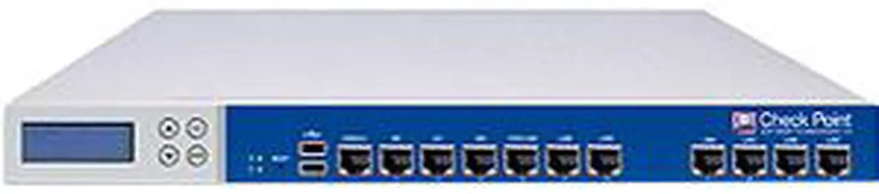 Check Point UTM-1 3076 Security Appliance - Newegg.com