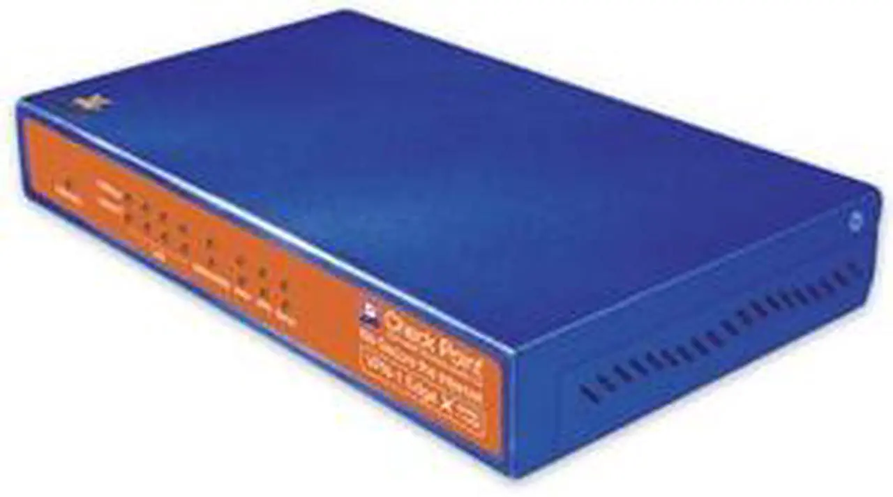 Check Point VPN-1-UTM Edge X16 Appliance - Newegg.com