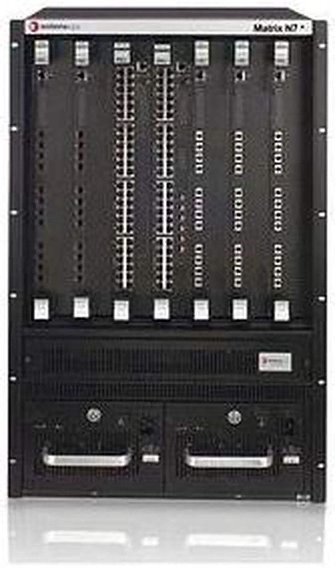 Enterasys Matrix N7 Ethernet Switch - Newegg.com
