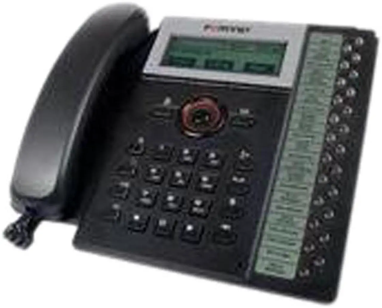 Fortinet FON-550i FortiFone IP Telephone - Newegg.com