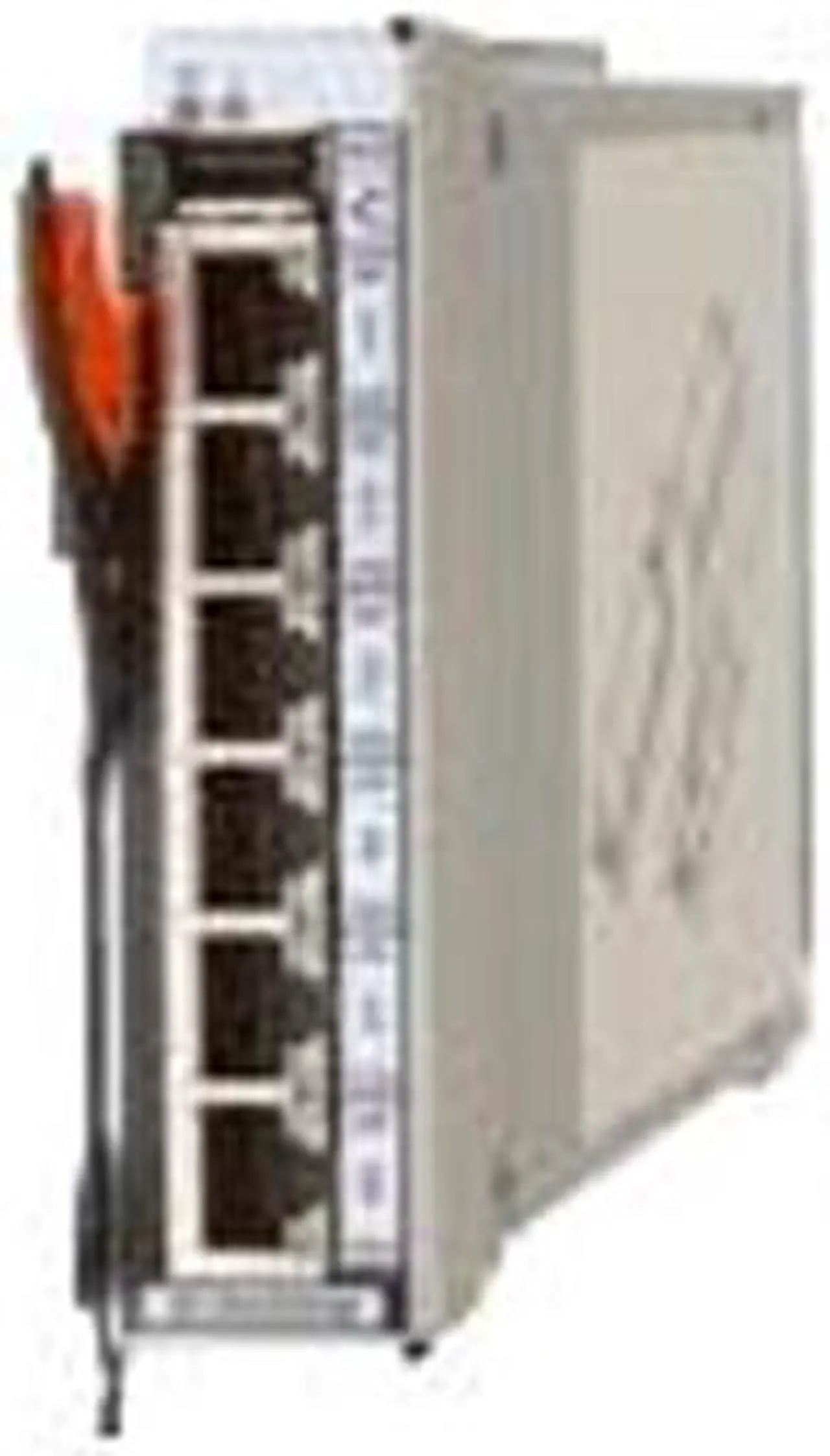 IBM 32R1860 6 Port Gigabit Ethernet Switch Module - Newegg.com