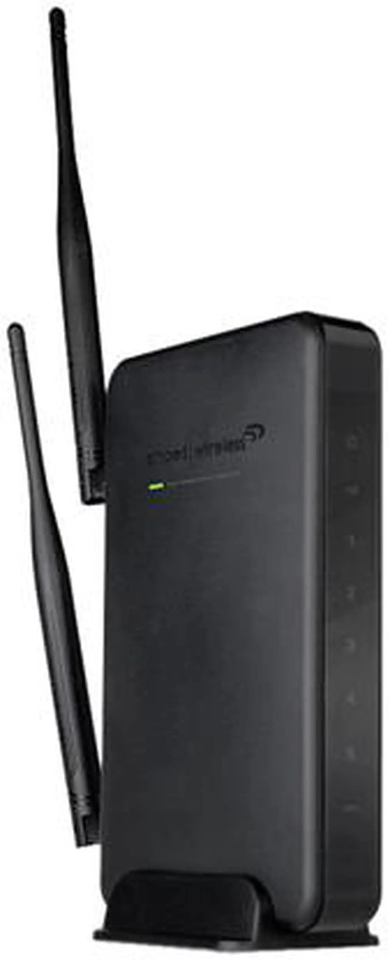 Amped Wireless SR10000-CA High Power Wireless-N 600mW Smart Range ...