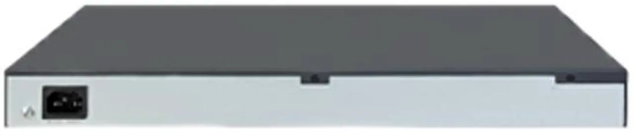 HPE OfficeConnect 1420 24G PoE+ (124W) Switch (JH019A) - Newegg.com