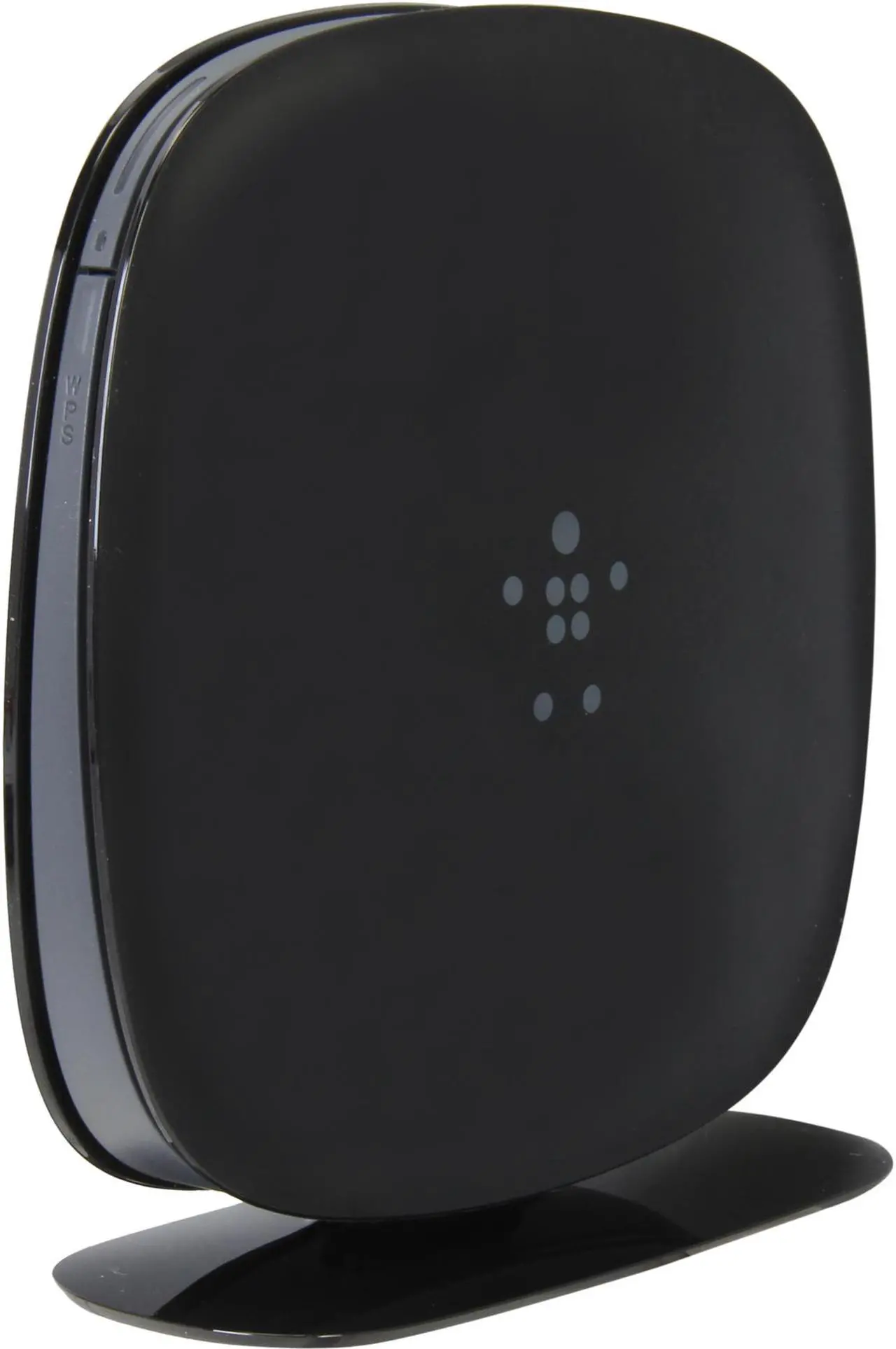 BELKIN E9K6000 Wireless N600 Dual Band N+ Router - Newegg.com