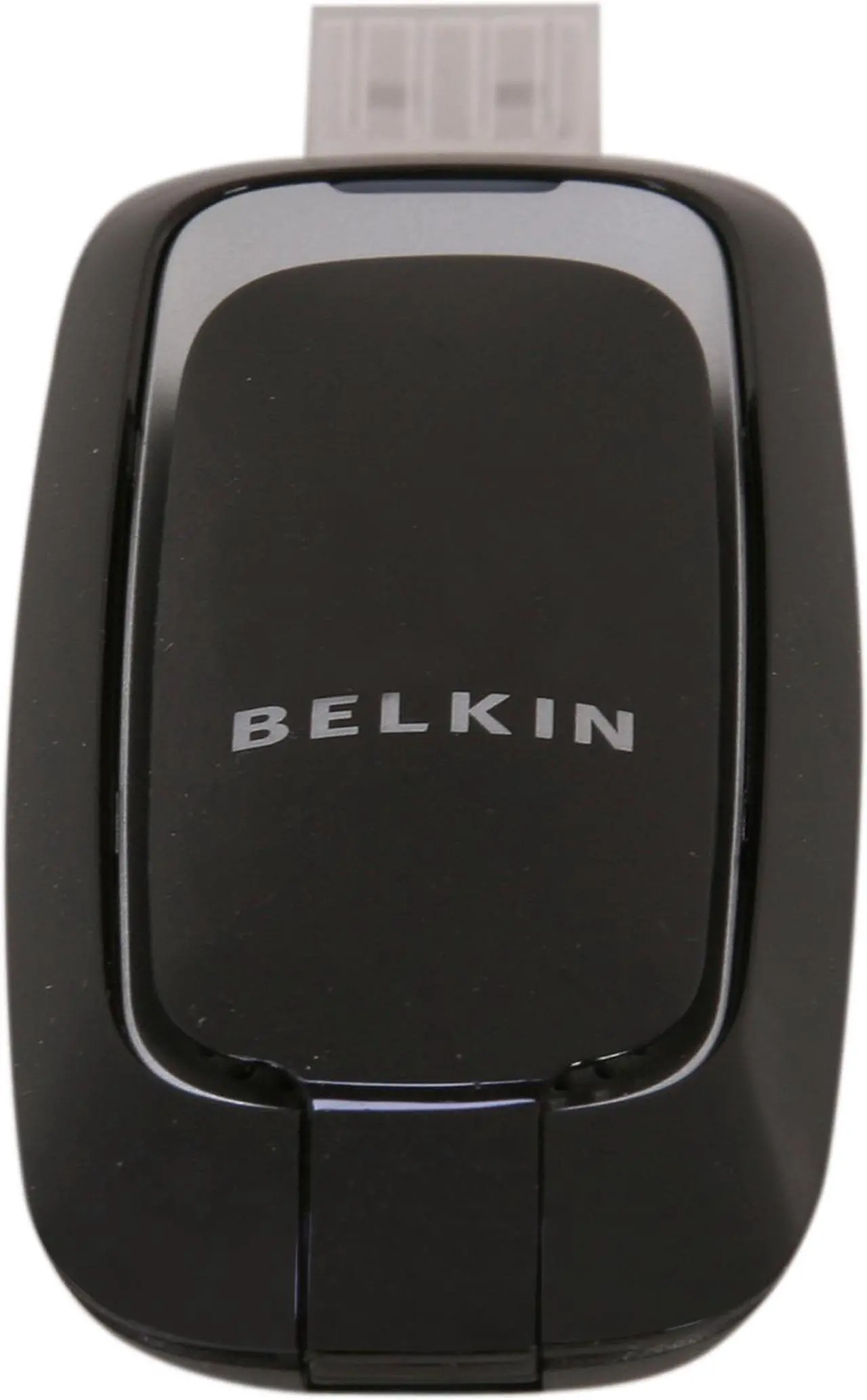BELKIN E9L7500 USB 2.0 Dual Band Wireless N750 Adapter - Newegg.com