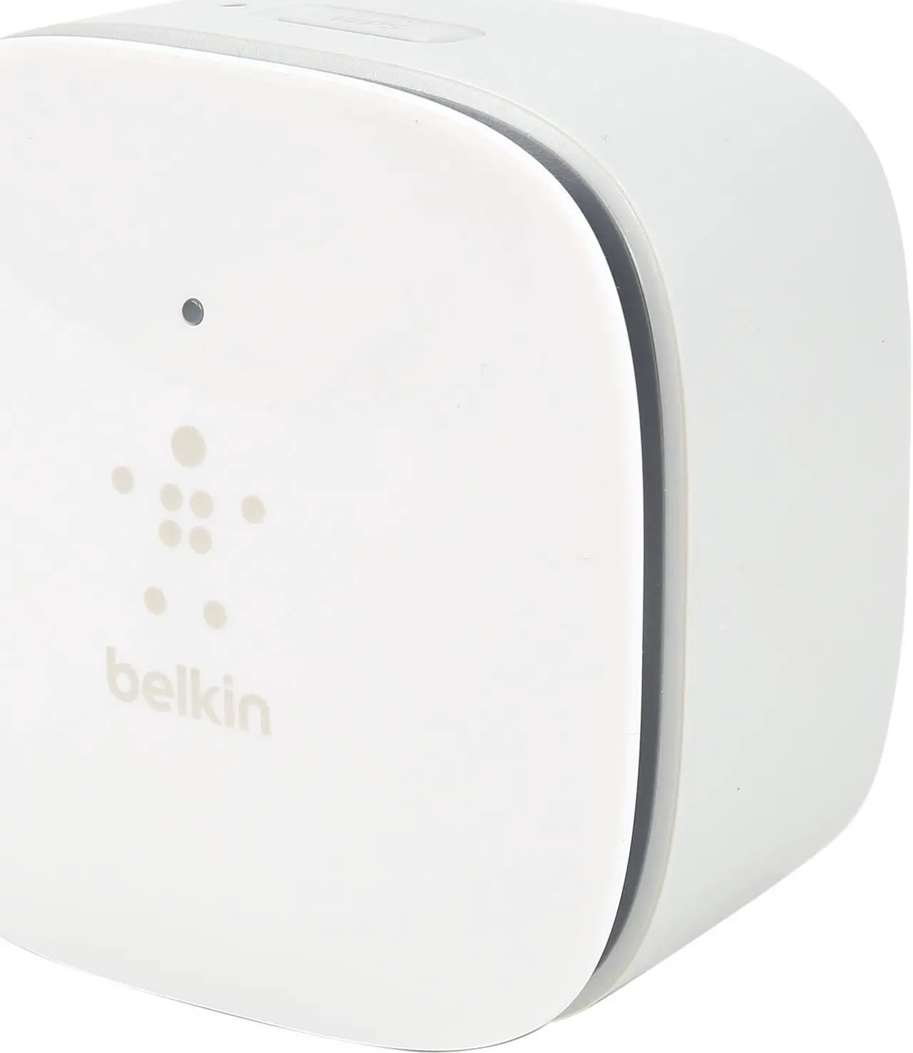Belkin F9K1015 N300 Wi-Fi Range Extender - Newegg.com