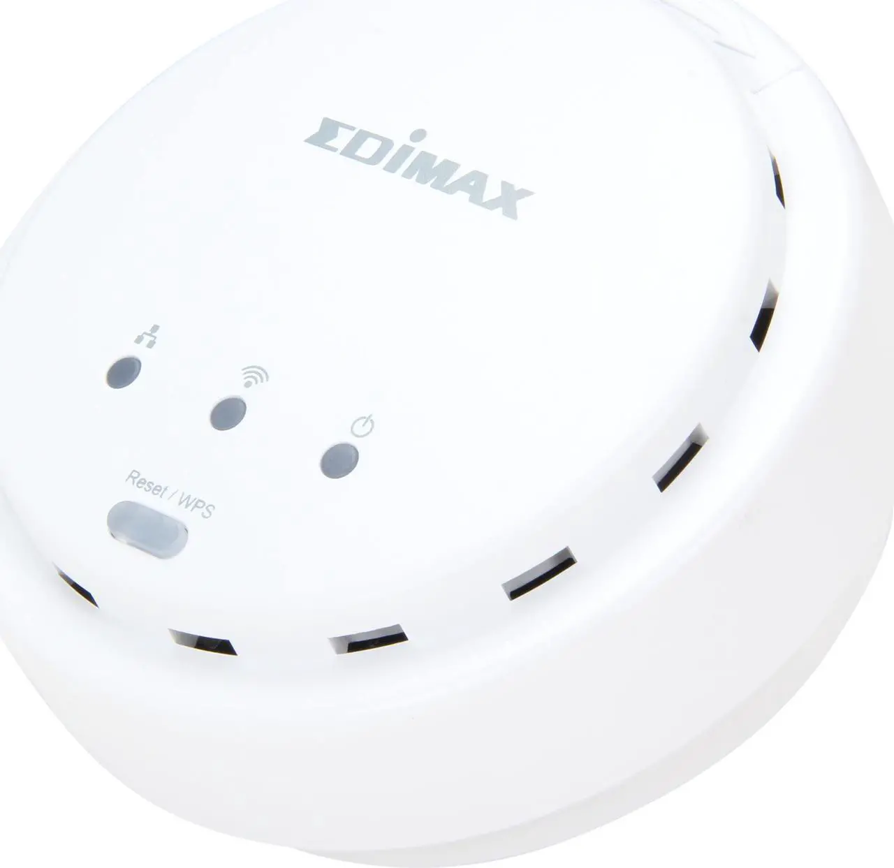 EDIMAX EW-7428HCn N300 High Power Ceiling Mount Wireless PoE Range ...
