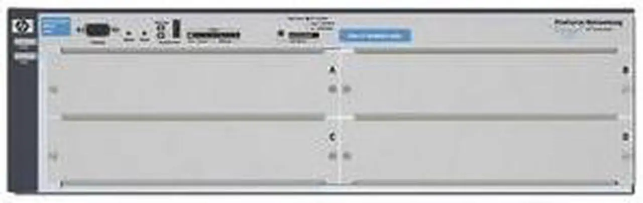 HP J8770A ProCurve Switch 4204vl - Newegg.com