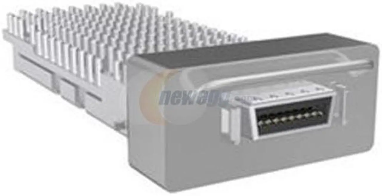 HP J8440B ProCurve 10-GbE X2-CX4 Transceiver - Newegg.com