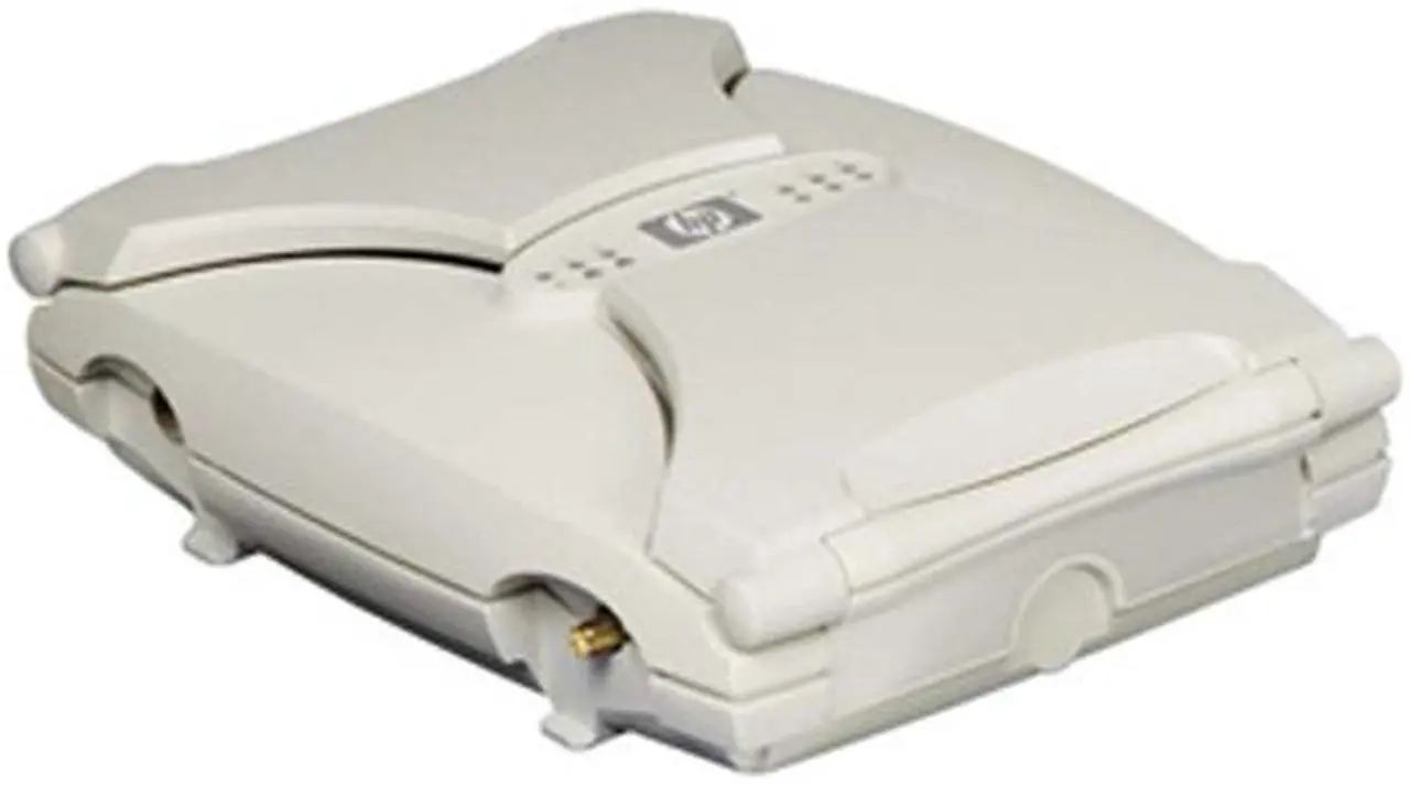 Hewlett-Packard ProCurve MSM422 J9359B MultiService Wireless Access ...
